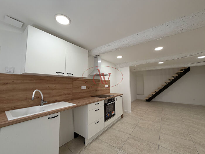 Toulouges : Maison 4 pièces à louer