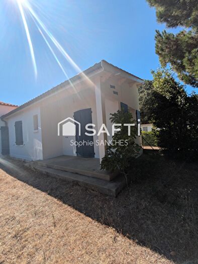 Maison à vendre - Le Grand-Village-Plage - 5 pièces - 3 chambres