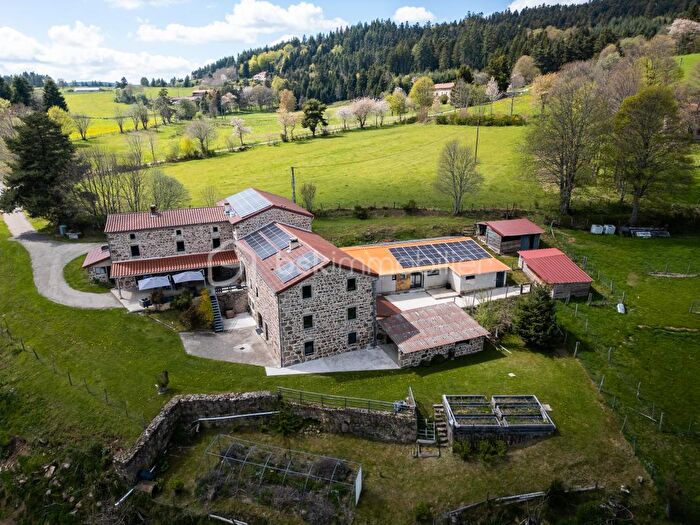 Maison 16 pièces à vendre - Colombier
