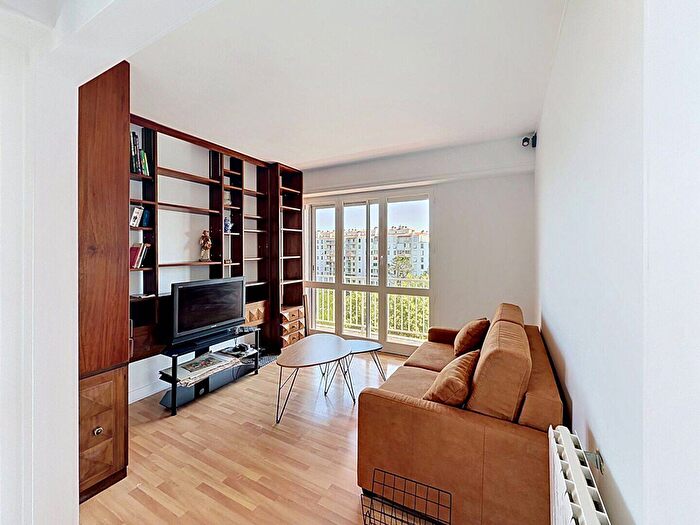 Appartement 3 pièces à louer - Saint Martin-Cité des Fleurs, Biarritz