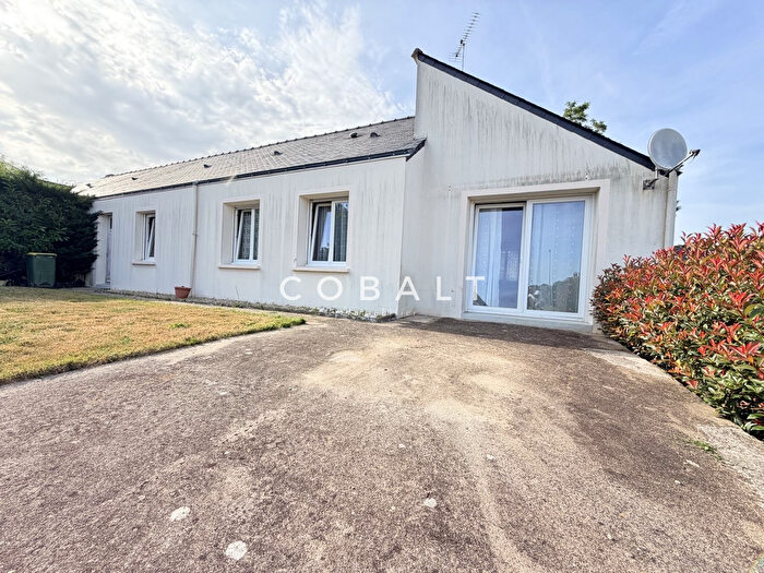 Maison 4 pièces à vendre à Blain
