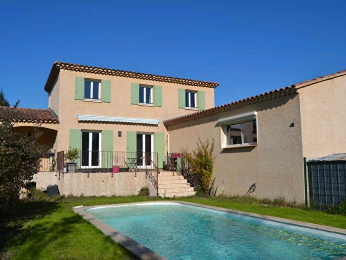 Maison à vendre - Sauveterre - 8 pièces - 5 chambres