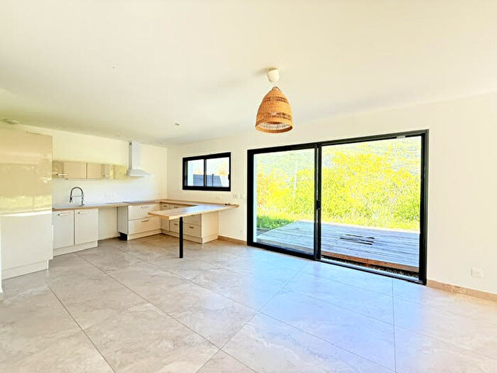 Brison-Saint-Innocent - Maison 5 pièces à vendre