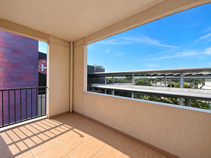 Appartement 3 pièces à vendre - Béziers, Neuf Ecluses, Gasquinoy