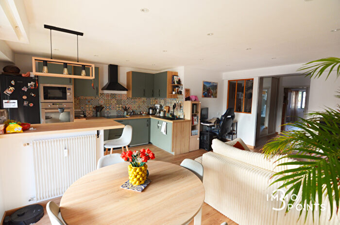 Appartement 3 pièces à vendre - Cagnes-sur-Mer, La Gare, Les Plans, Hippodrome