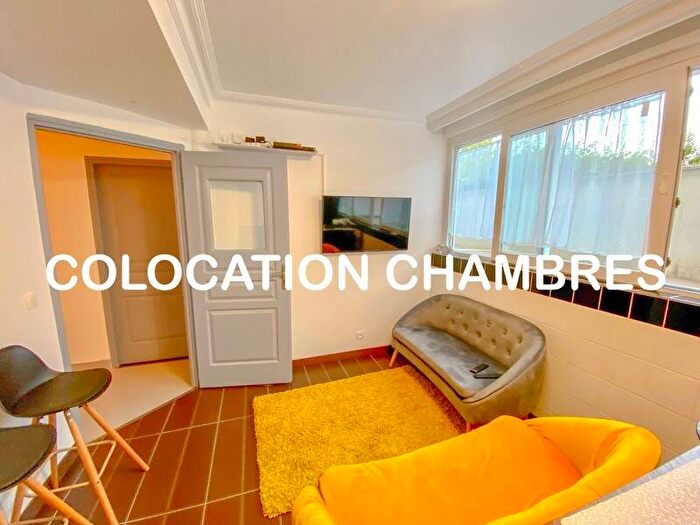 Le Plateau dAvron, Rosny-sous-Bois - Appartement 1 pièce à louer