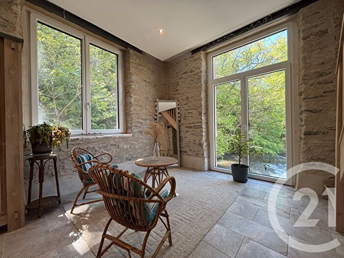 Maison à vendre - Aixe-sur-Vienne - 6 pièces - 4 chambres