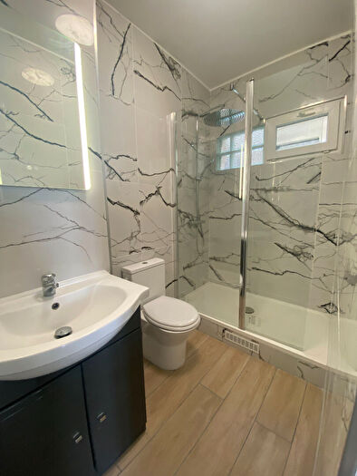 Appartement à vendre - Clichy, Fournier, Pasteur, Bac dAsnières - 2 pièces - 1 chambre