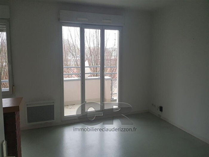 Appartement 1 pièce à Nancy, Saint-Pierre René II, Marcel Brot, à louer