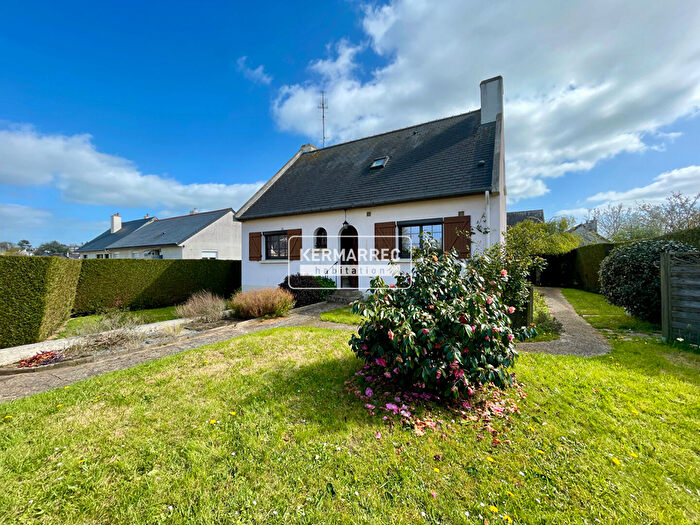 Cesson-Sévigné, Centre-ville, La Hublais, Beausoleil : Maison 6 pièces à vendre