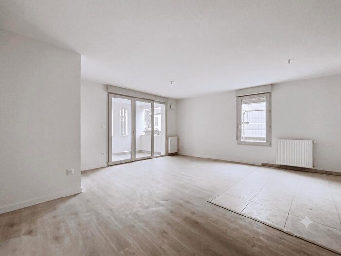 Appartement 3 pièces à Toulouse, Croix Bénite, à louer