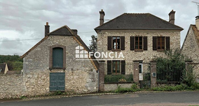 Montchauvet : Maison 6 pièces à louer