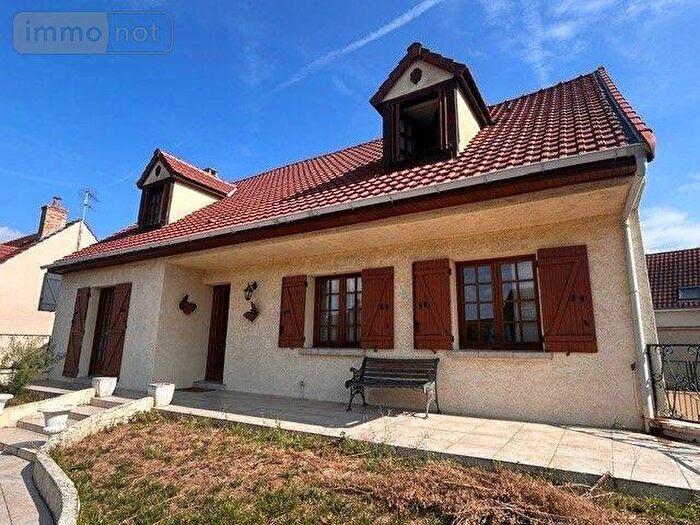 Maison 7 pièces à vendre à Soissons, Centre-ville
