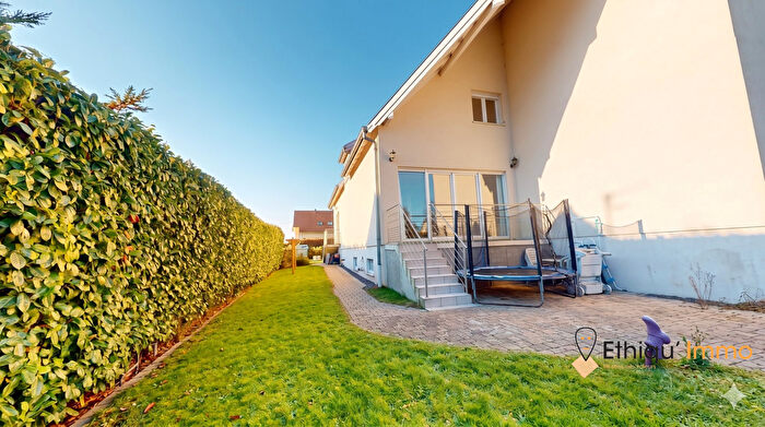 Traenheim : Maison 6 pièces à vendre