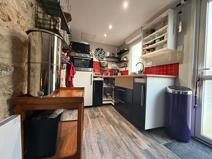 Chevreuse : Appartement 2 pièces à vendre