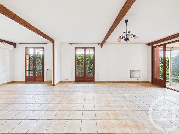 Appartement à vendre - La Valette-du-Var, Fourches, Cyprés - 5 pièces - 2 chambres