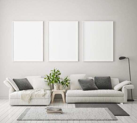 Noisy-le-Roi : Appartement 5 pièces à vendre