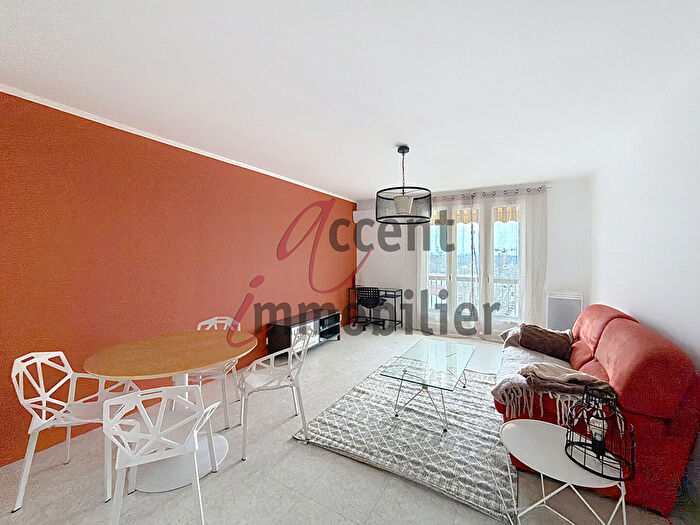 Appartement 3 pièces à vendre à Avignon, Baigne-Pieds, Courtine