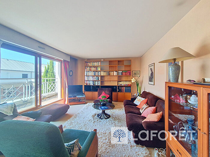 Antony, Rabats : Appartement 5 pièces à vendre