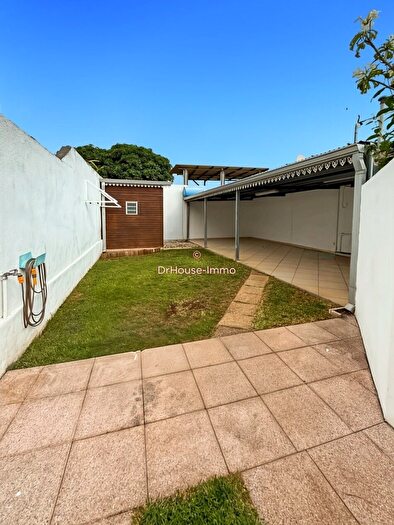 Maison à louer - Saint-Pierre, Ravine des Cabris - 3 pièces - 2 chambres