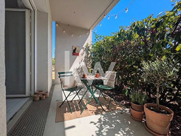 Appartement 2 pièces à vendre à Saint-Médard-en-Jalles, Caupian, Cérillan, Hastignan, Issac