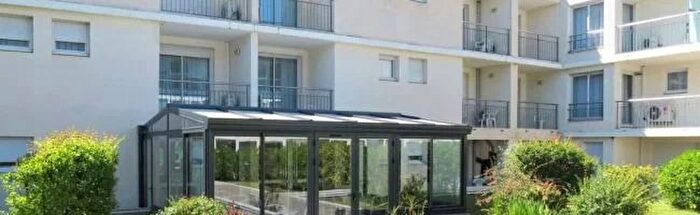 Appartement à vendre - Aix-en-Provence, Jas de Bouffan - 2 pièces - 1 chambre