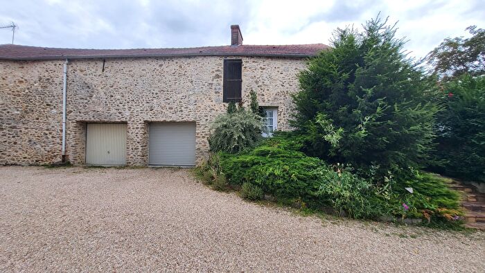 Maison à vendre - Les Clayes-sous-Bois, Centre-ville - 4 pièces