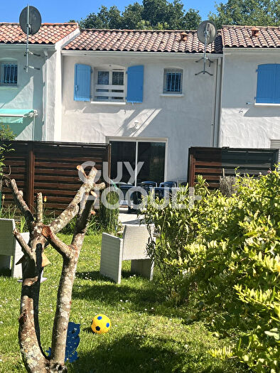 Maison 4 pièces à vendre - Les Mathes