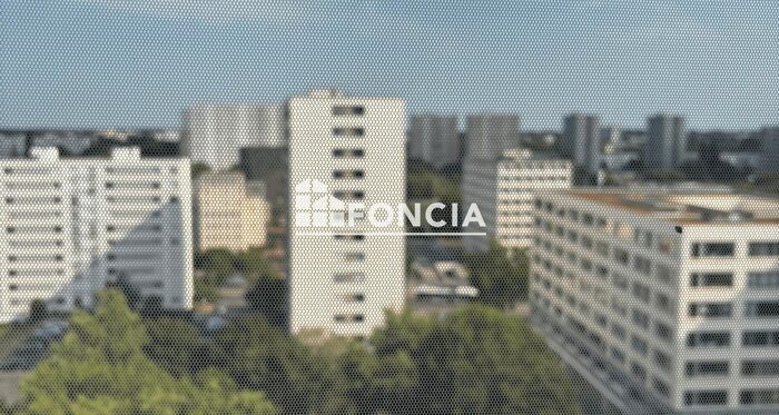 Nantes, Ile de Nantes : Appartement 3 pièces à vendre