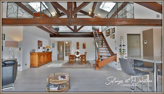 Maison à vendre - Lignan-sur-Orb - 8 pièces - 5 chambres