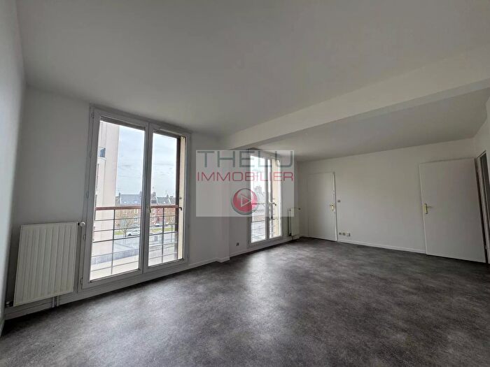 Appartement 2 pièces à vendre à Amiens, Saint-Pierre