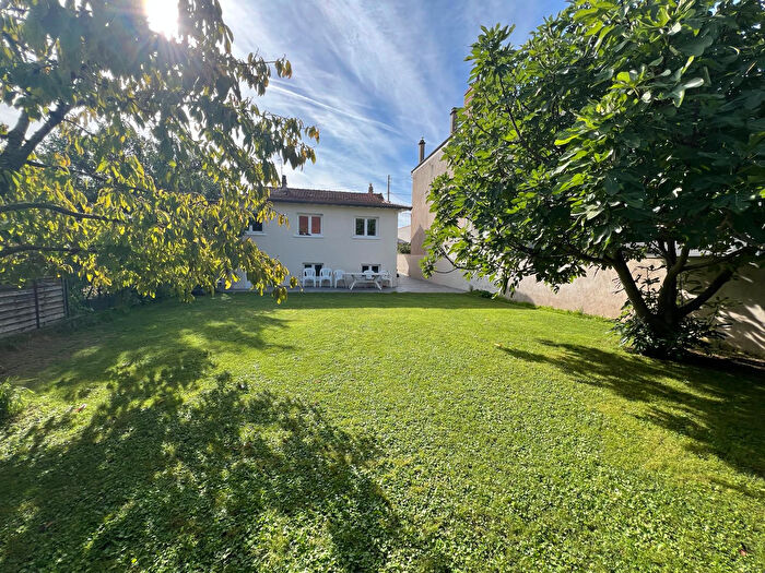 Maison 7 pièces à vendre - Houilles, Les Blanches