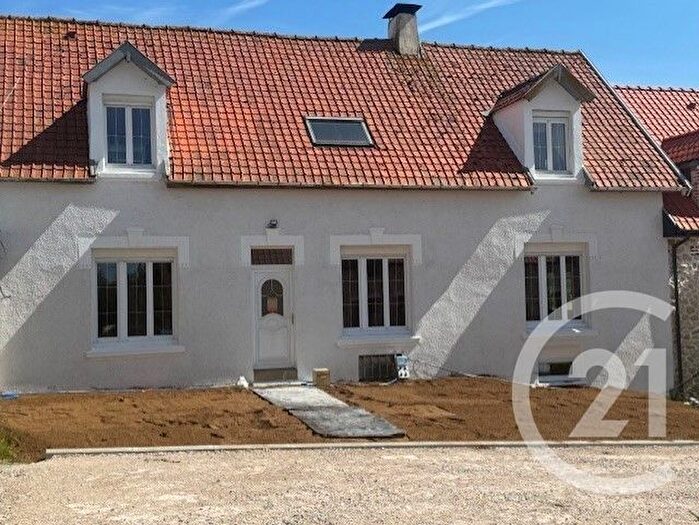 Maison à vendre - Hesdin-lAbbé - 5 pièces - 4 chambres