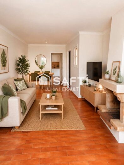Maison 5 pièces à vendre - Argelès-Bagnères