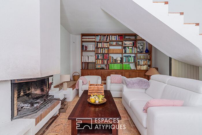 Maison 6 pièces à vendre - Assas