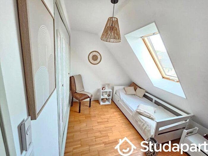Centre-Closerie, Coulaines : Appartement 1 pièce à louer