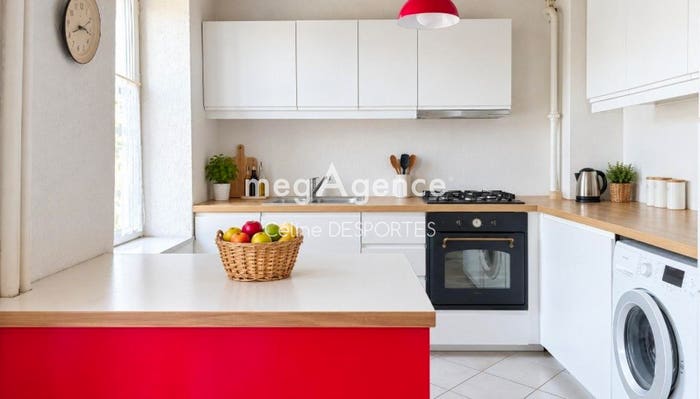 Maison 4 pièces à vendre à Auffreville-Brasseuil