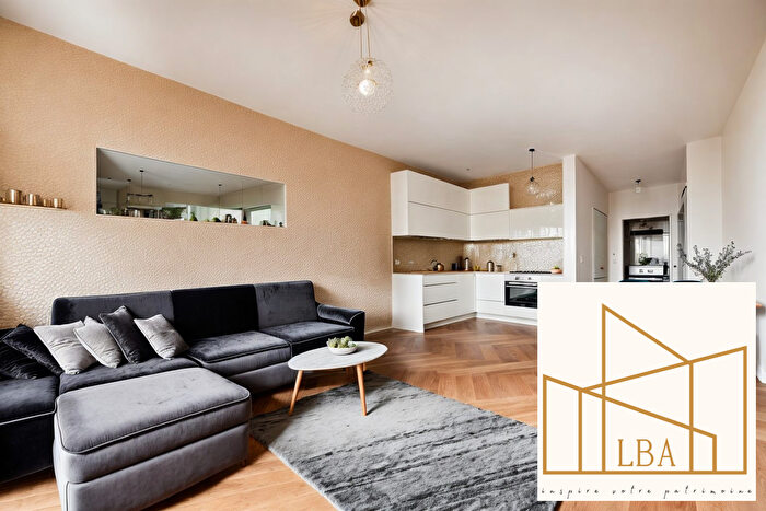 Appartement à vendre - Aubagne, Pin Vert, Ceinture Est - 2 pièces - 1 chambre