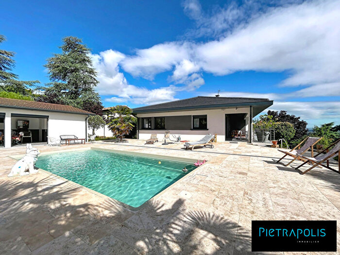 Maison 7 pièces à vendre - Limas