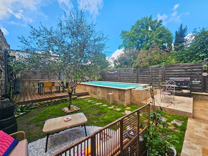 Maison 4 pièces à vendre - Ners