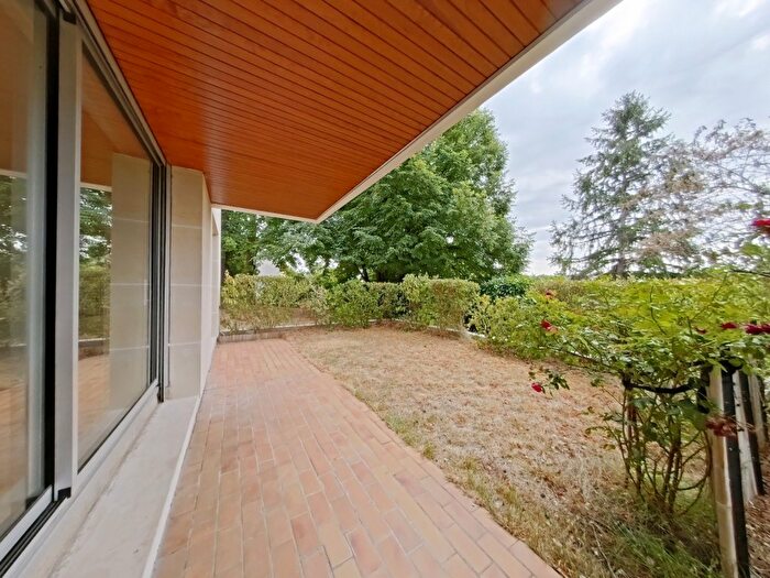 Saint-Germain-en-Laye, Pontel, Schnapper, Sous-préfecture : Appartement 4 pièces à louer