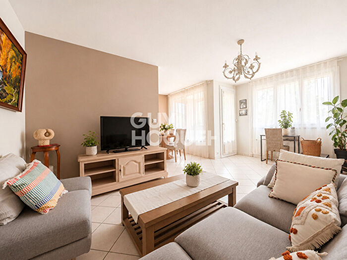 Appartement 4 pièces à vendre à Décines-Charpieu, Charpieu