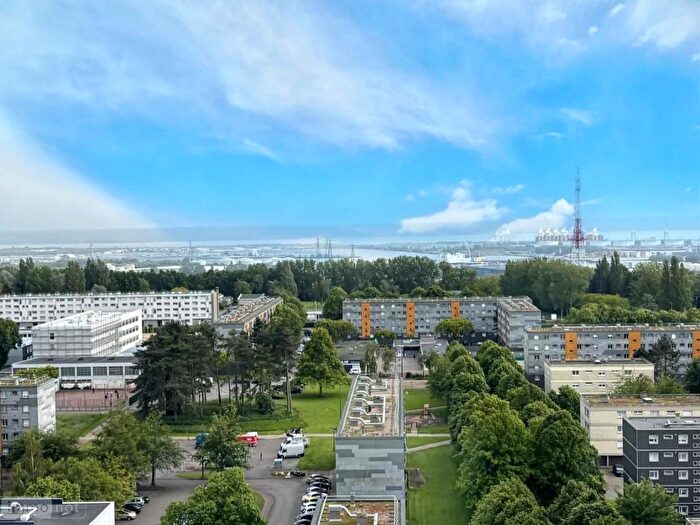 Appartement 3 pièces à vendre - Le Havre