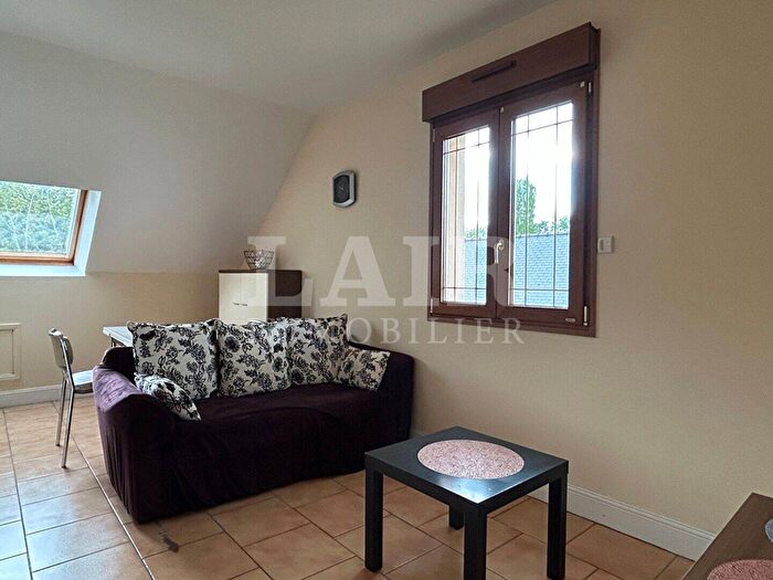 Appartement 2 pièces à louer à Fuie des Vignes, Alençon