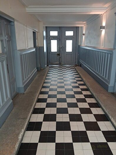 Appartement 2 pièces à Paris 10ème, Porte Saint-Martin, Paradis, à vendre
