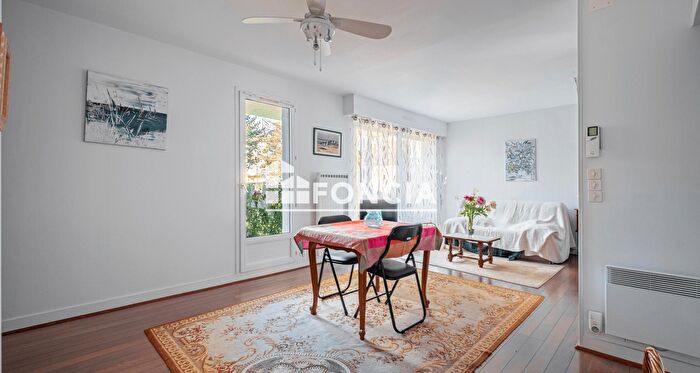 Appartement à vendre - Le Pouliguen - 1 pièce - 1 chambre