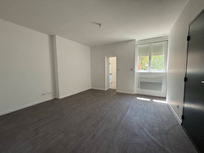 Appartement 3 pièces à louer - Centre Ville, Vierzon