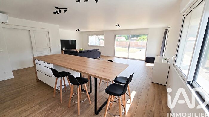 Maison 4 pièces à vendre à Le Barp