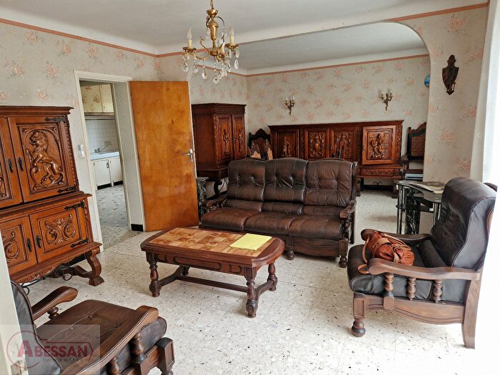 Castres, Le Rose, La Michonne, Le Corporal - Maison 4 pièces à vendre