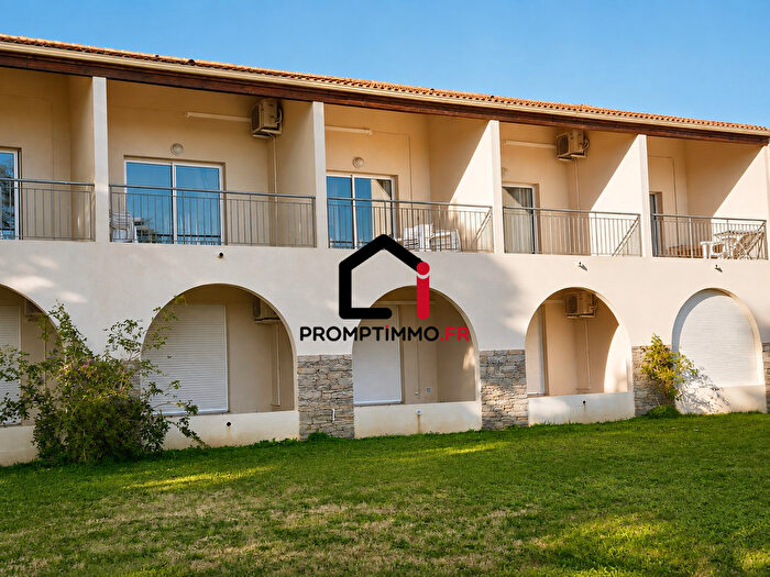 Appartement 3 pièces à vendre - Linguizzetta